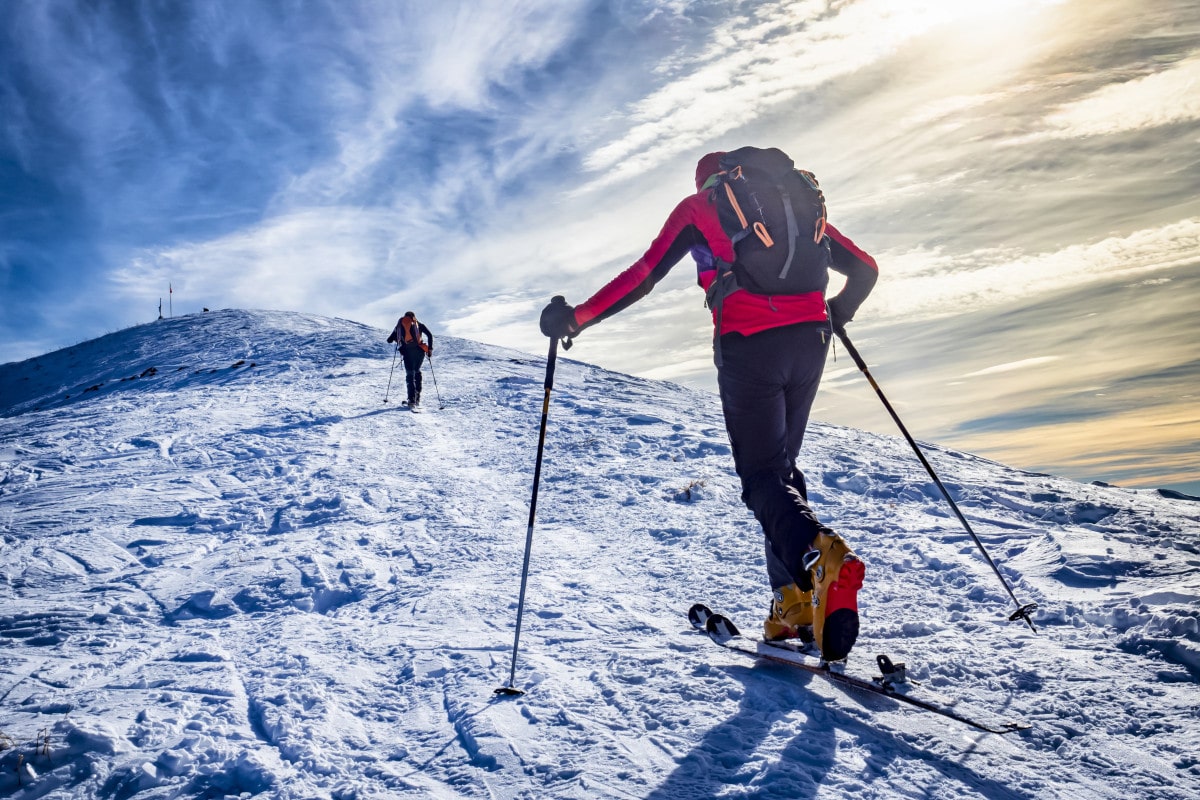 Alpy, Pyreneje, Apeniny, Kaukaz alebo Škandinávske vrchy?